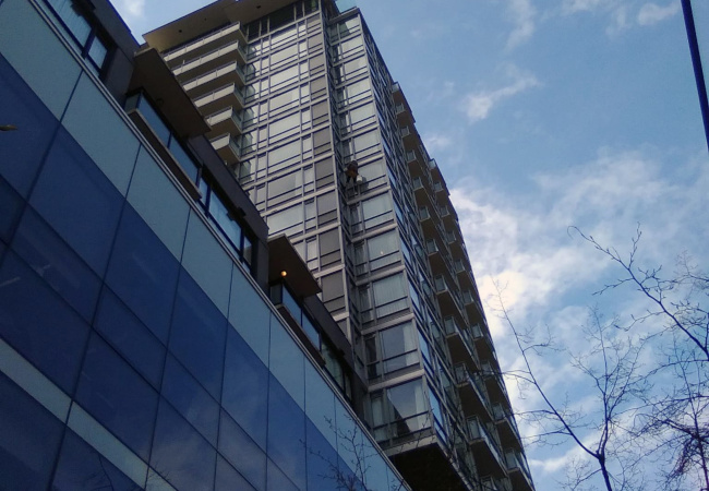 Compliance & Regulations, Burnaby | Aquarius Window Cleaning